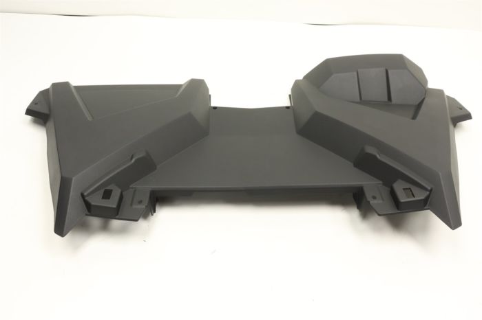 2020 Polaris RXR 1000 XP Dash Cowl Panel 5454290 #2 37230 - Power ...