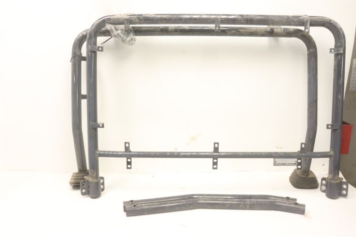Kubota RTV 900 12 Roll Cage 28557 - Power Sports Nation: The Cheapest ...