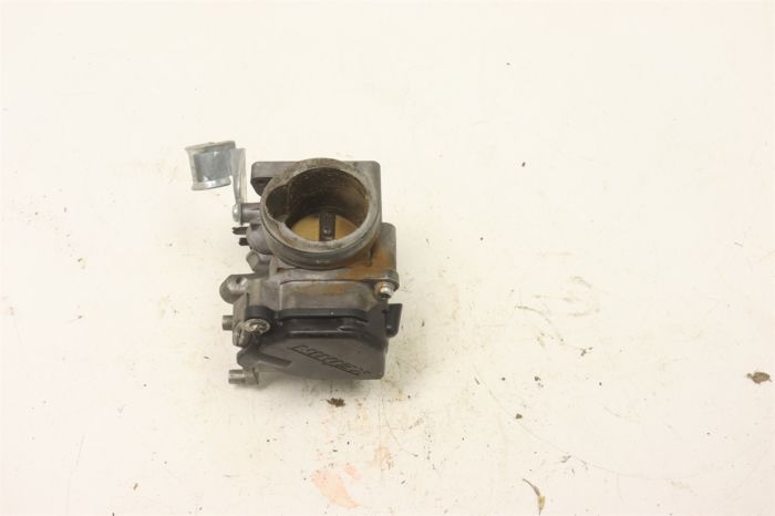 Honda Rincon 680 FA 09 Throttle Body 16400-HN8-B42 37645 - Power Sports ...