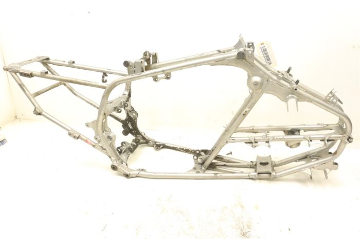 Yamaha Raptor 350 05 Frame 5YT-21110-00-00 37784 - Power Sports Nation ...