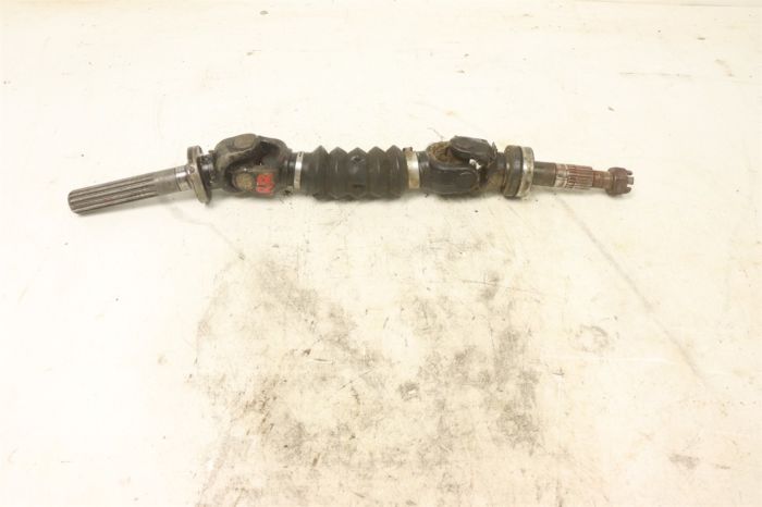 Kubota RTV 900 06 CV Axle Rear U Joint #2 35052 - Power Sports Nation ...