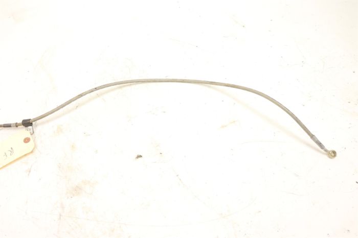 Polaris Sportsman 570 EPS 18 Brake Line Right Front 1912208 38391 ...
