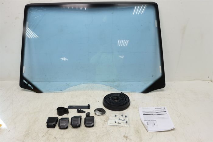 CAN-AM COMMANDER Maverick FULL PLEXI WINDSHIELD 715001697 38909 - Power ...