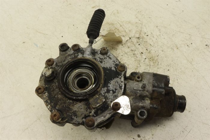 Arctic Cat F VP 4x4 400 ATV 04 Front Differential 0502-555 38923 ...