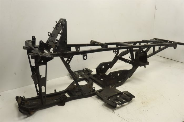 Polaris Sportsman 500 6x6 00 Frame 1012820-067 39059 - Power Sports ...