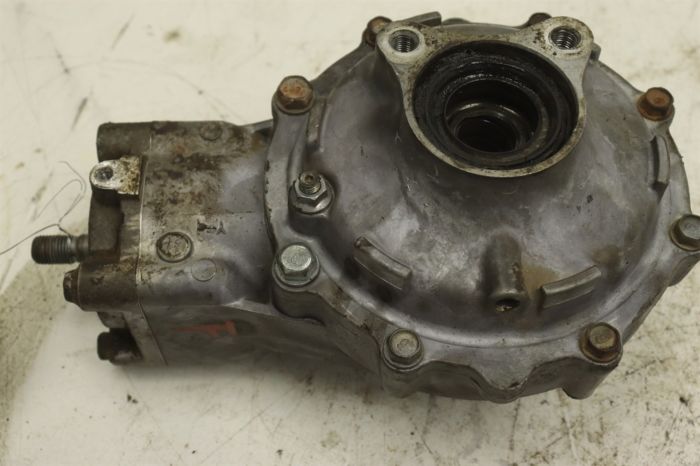 Yamaha Big Bear 350 87 Front Differential 2HR-46161-00-00 39102 - Power ...