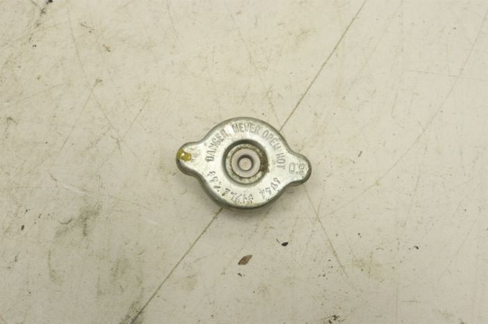 Polaris Ranger XP 900 EPS 14 Radiator Cap 1240694 39003 - Power Sports ...