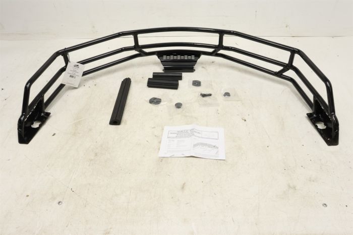 ARCTIC CAT 2015-2018 XR ALTERRA 6 INCH RACK EXTENSION 2436-120 39110 ...