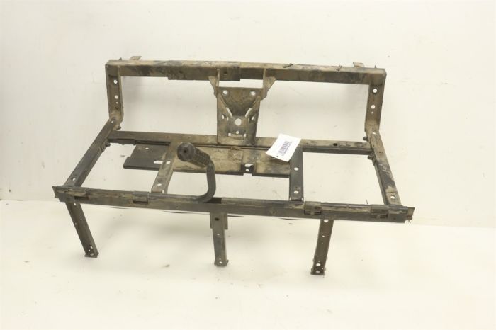 John Deere Gator RSX 850i 12 Seat Mount Frame Base AM147037 39213 ...