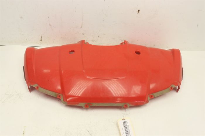 Can-Am Rally 175 05 Fender Front Red A64301179000RD 39238 - Power ...