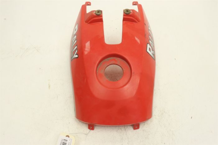 Can-Am Rally 175 05 Gas Tank Cover (RED) A64501179000RD 39238 - Power ...