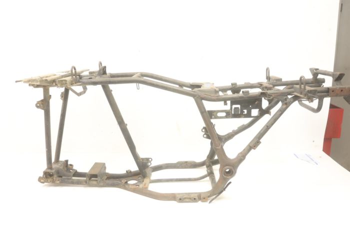 Yamaha Timberwolf 250 2x4 94 Frame 4BD-21110-20-R4 39286 - Power Sports ...