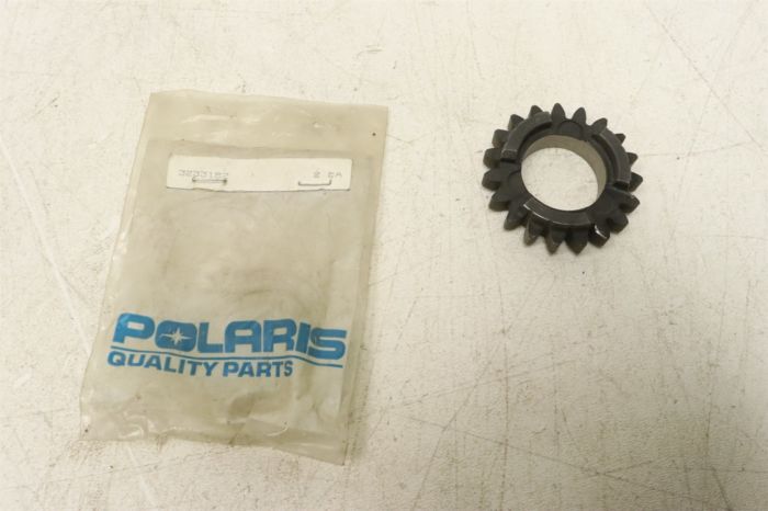 POLARIS 1995 250 400 400L 19T REVERSE GEAR 3233182 39602 - Power Sports ...