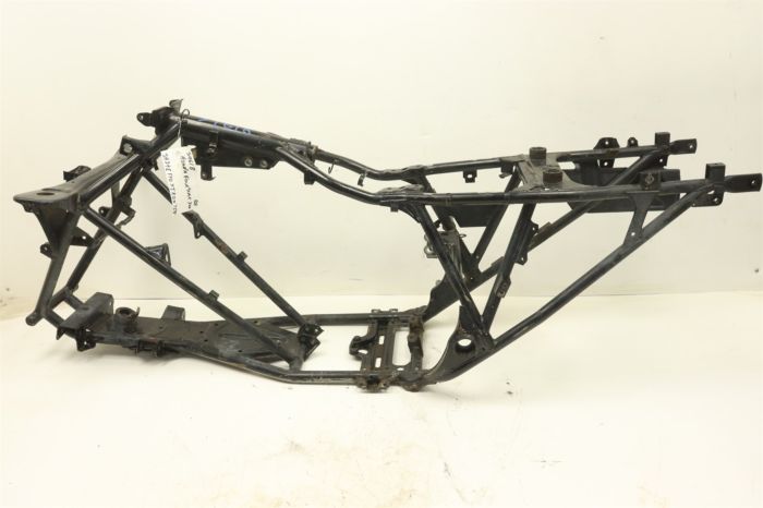 Honda Fourtrax 300 Parts