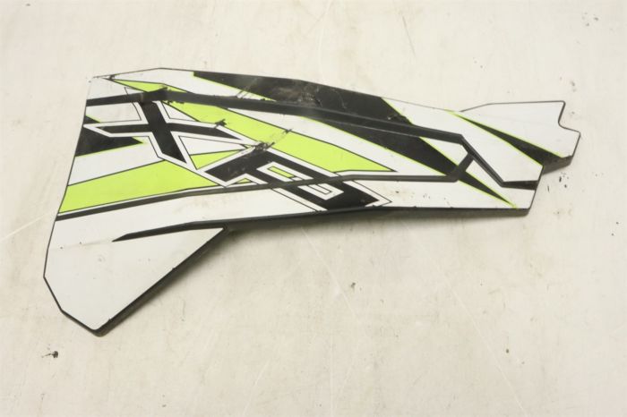 Polaris Rzr 1000 Xp 14 Door Skin Right 5450638 1 39689 Power Sports Nation The Cheapest Used