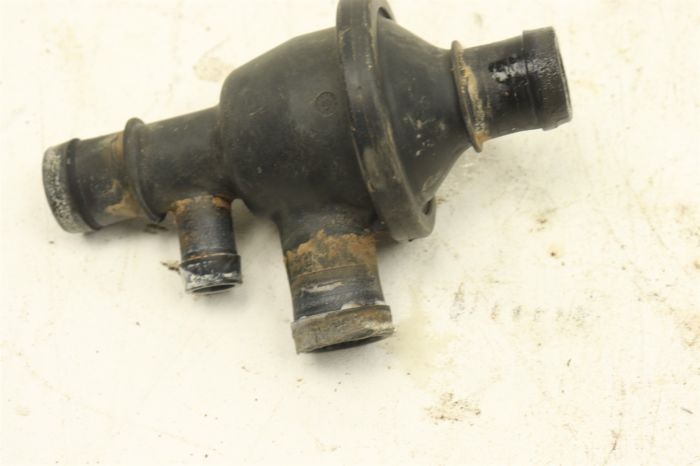 Can-Am Defender HD10 XMR 18 Thermostat Housing 709200581 39688 - Power ...
