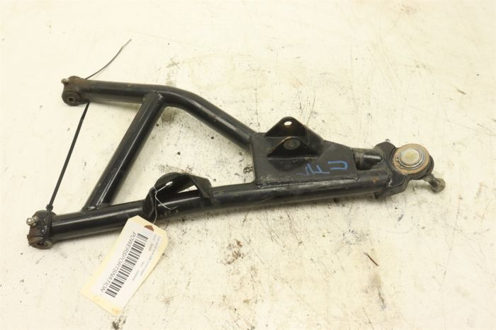 Can-Am Defender HD10 XMR 18 A Arm Left Front Upper 706202977 39688 ...