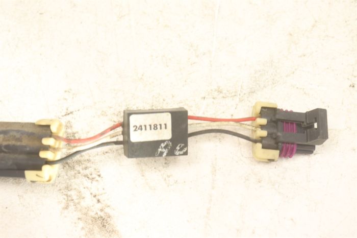 Polaris Ranger 800 6x6 14 Speed Sensor Filter Assembly 2411811 39824 ...