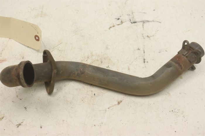 Can-Am Defender HD10 DPS 18 Exhaust Header Pipe Front 707601903 39891 ...