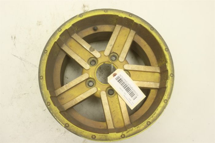 John Deere Gator 825i 17 Wheel Rim Rear UC16043 #2 39870 - Power Sports ...