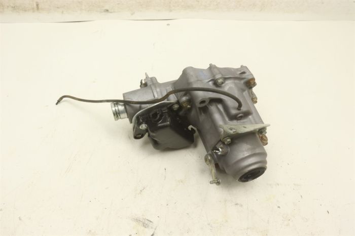 Honda Pioneer 700 14 Differential Front 41400-HL3-A40 39874 - Power ...