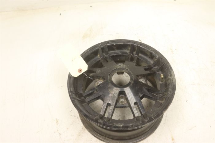 Can-Am Outlander 800R XT 11 Wheel Rim Front 705400661 #2 39971 - Power ...