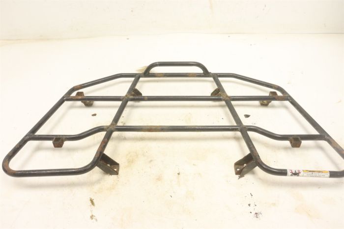 Arctic Cat XT 500 ATV 14 Front Rack 2506-107 40109 - Power Sports ...