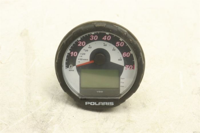 Polaris Ranger 500 EFI 11 Speedometer Gauges 4011606 40210 - Power ...