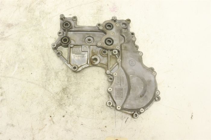 Arctic Cat Textron Havoc X 18 Water Pump Housing Cover 40620 - Power ...