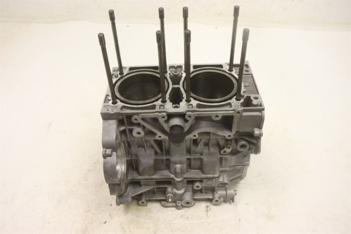 Arctic Cat Textron Stampede 4 900 18 Engine Cylinder Cases Crankcase ...