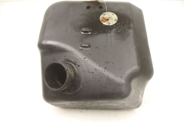 Kubota RTV 1100 13 Fuel Tank K7591-24100 40652 - Power Sports Nation ...