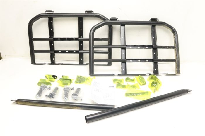 POLARIS RANGER XP 570 900 1000 Lock & Ride CargoMax System 2882177 ...