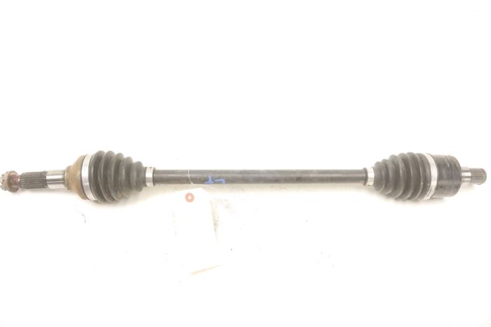 Kawasaki Mule Pro-FXT 17 CV Axle Front Left or Right 59266-0710 #1 ...