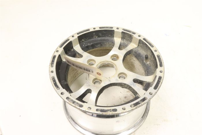 CF-Moto UForce 500 09 Wheel Rim Rear 9010-110100-A000 #2 40894 - Power ...