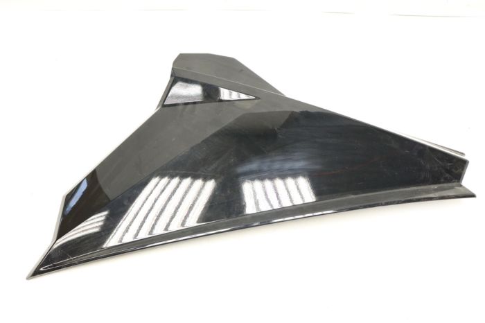 Polaris RZR Pro XP 4 2021-2022 Door Panel Rear Left Upper 5455714 40881 ...