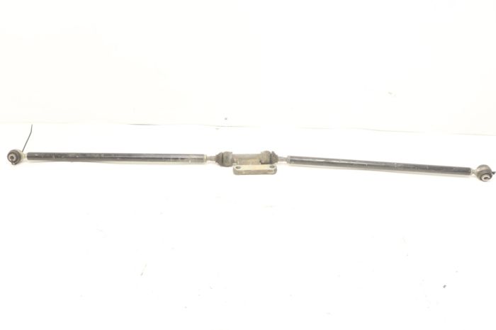 Can-Am Maverick Turbo X3 RR XRC 21 Tie Rods Steering Rack Flag 41072 ...