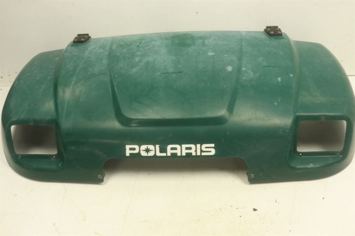 Polaris Ranger 4x4 Series 11 04 Hood 5435118-455 41093 - Power Sports ...