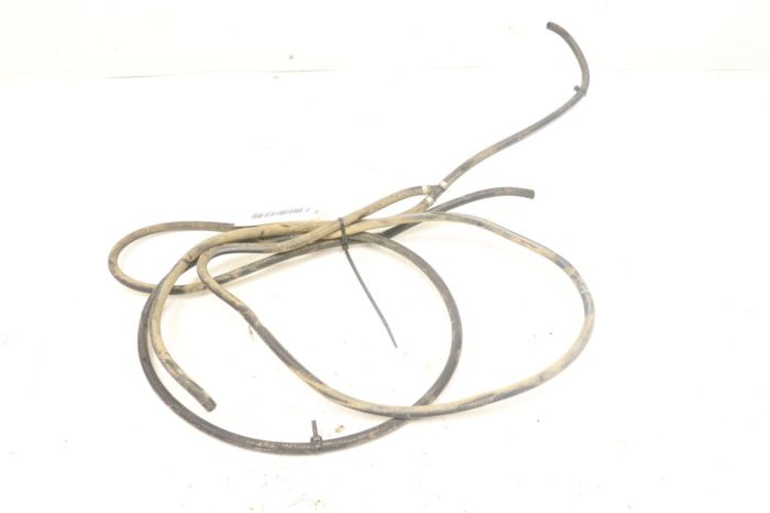 Can-Am Maverick X3 Turbo R XDS DPS 18 Fuel Line 709000516 41084 - Power ...