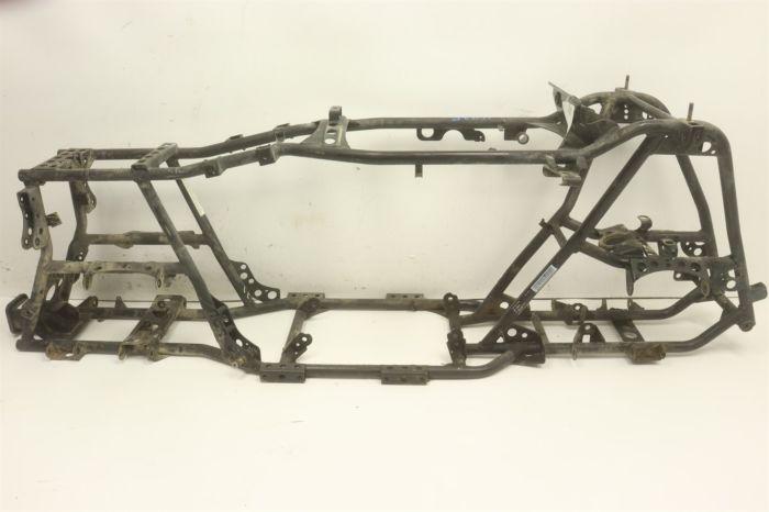 Arctic Cat 400 ATV 14 Frame 3313-855 41135 - Power Sports Nation: The ...