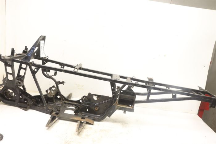 Polaris Big Boss 500 6x6 98 Frame 1040577-067 41022 - Power Sports ...