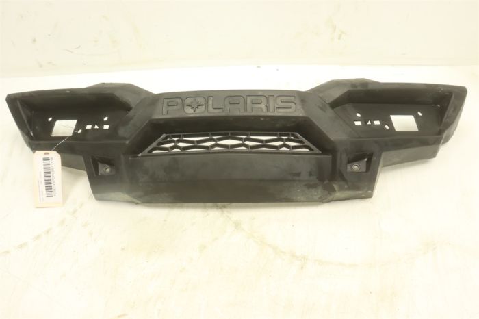 Polaris RZR XP Turbo EPS 16 Bumper Cover Rear 2635073-070 41529 - Power ...