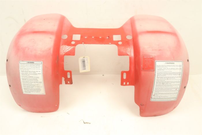 Polaris 400L 2x4 94 Fender Rear 5431271-136 41580 - Power Sports Nation ...