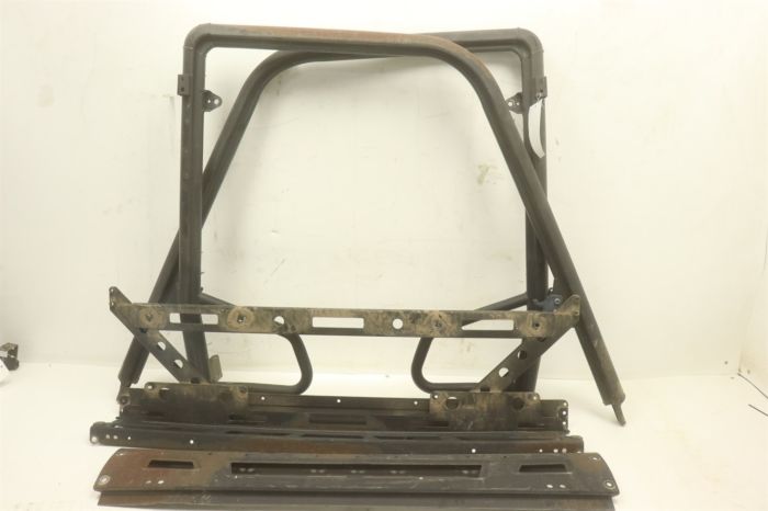 Polaris Ranger 325 ETX 16 Roll Cage 41639 - Power Sports Nation: The ...