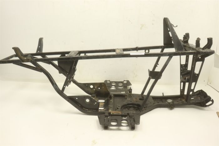 Polaris Xplorer 400 4x4 02 Frame 1013643-067 41843 - Power Sports ...