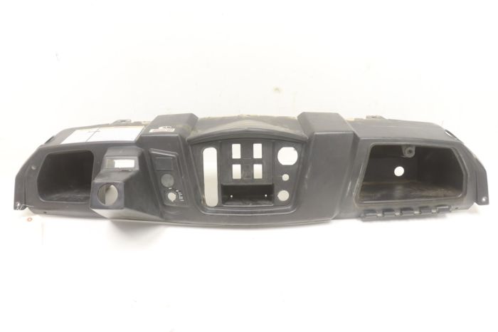 Polaris Ranger EV 10 Dash 5438300-070 42037 - Power Sports Nation: The ...
