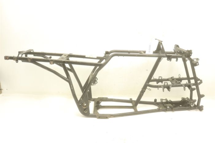 Yamaha Big Bear 400 00 Frame 5FU-F1110-00-00 41895 - Power Sports ...