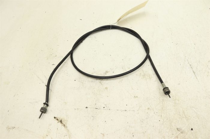 Polaris Big Boss Trail Boss Magnum Sportsman Xplorer Speedometer Cable ...