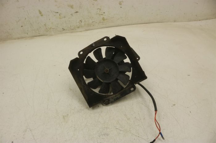 Used OEM - Polaris Sportsman Worker 335 Fan 5433034 - Power Sports ...