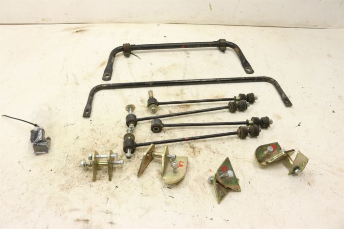 Polaris RZR 570 15 Lift Kit 16858 - Power Sports Nation: The Cheapest ...