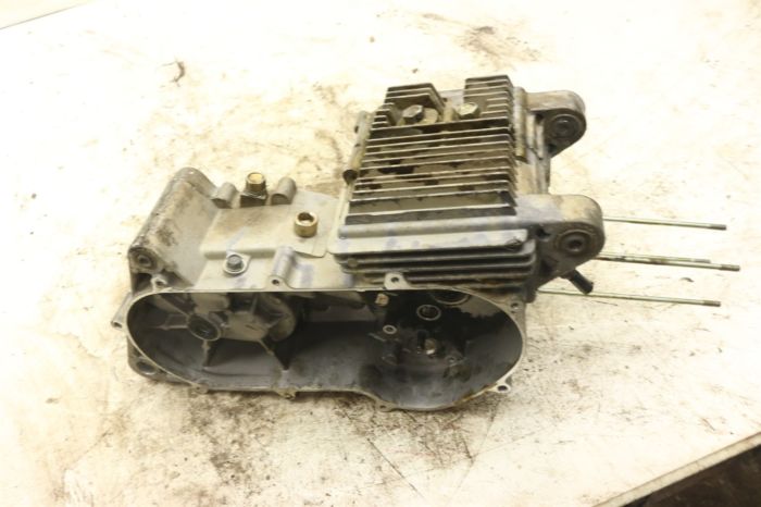 Polaris Sportsman 110 16 Engine Cases Crankcase 18133 - Power Sports ...